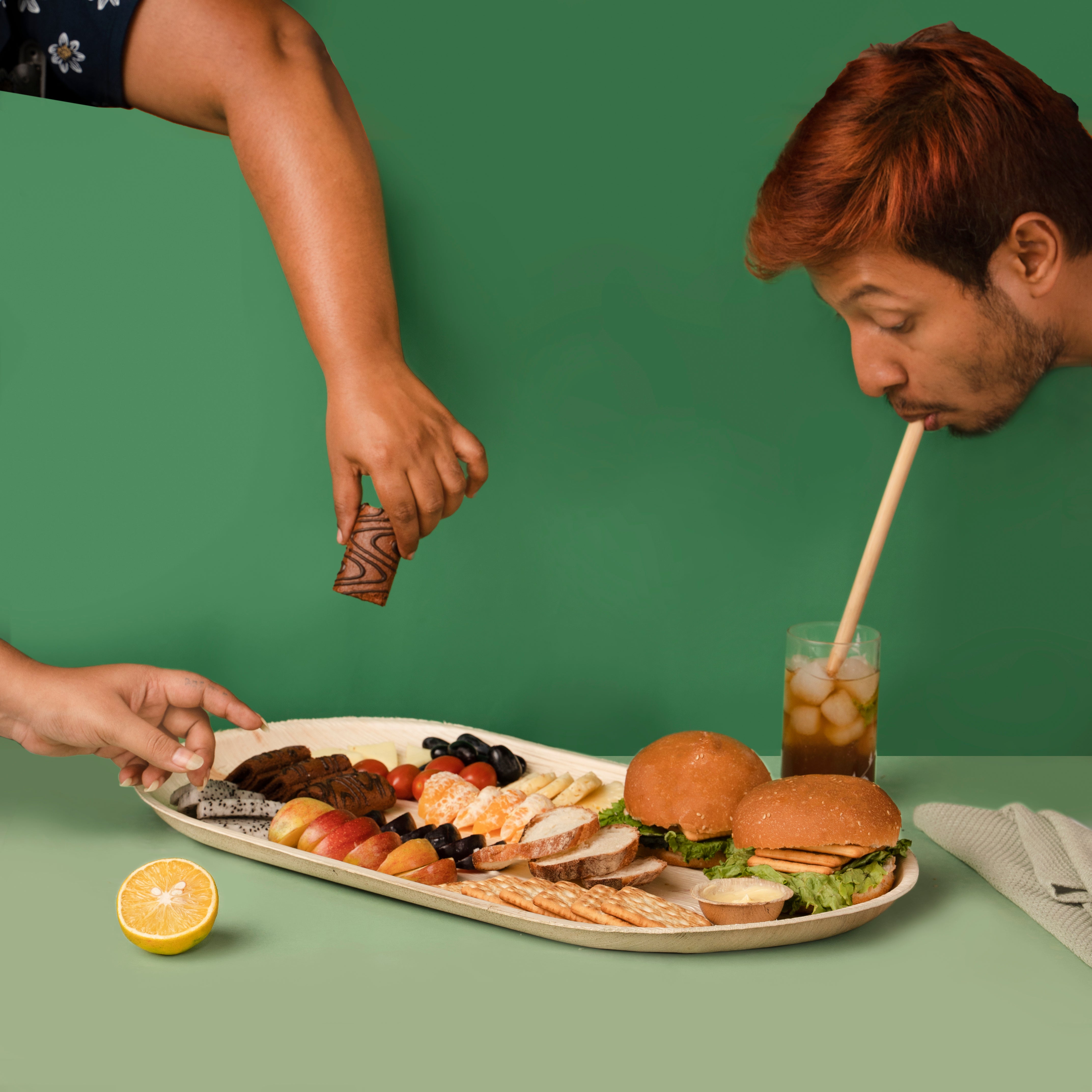 Party Packs – MyEcoNexus